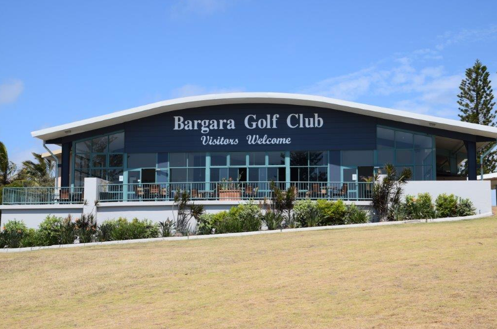 Bargara Golf Club - Fan Club